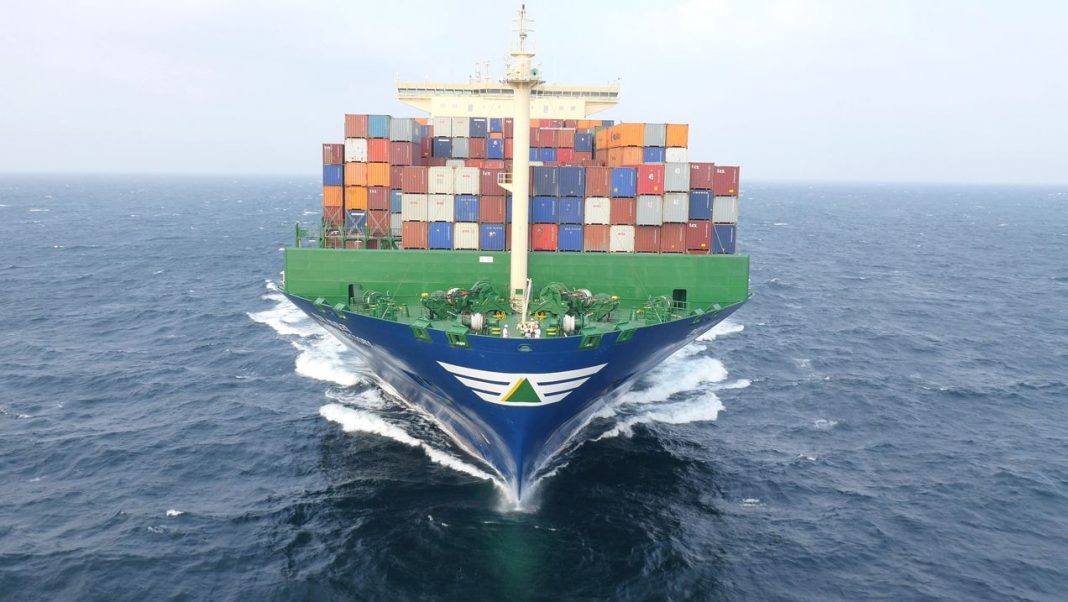 HMM บุกเบิกเปิดบริการลานตู้สินค้าแห่งแรกในลาว นำร่องขยายธุรกิจไปยัง ...