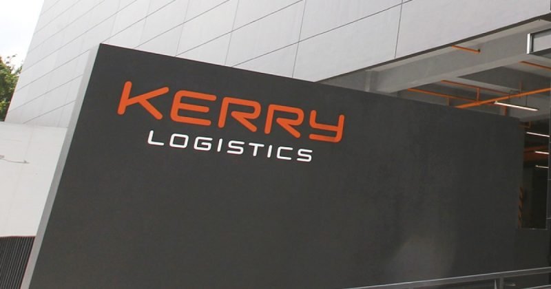 Kerry Logistics Network เปิดตัวโซลูชันการขนส่งสินค้าแบบ LCL ระดับโลก ...