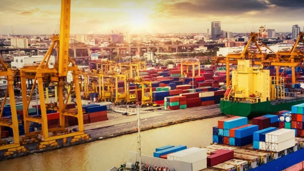 CyberLogitec เปิดตัว ALLEGRO SaaS โซลูชั่นปฏิบัติการเรือขนส่งตู้สินค้า ...