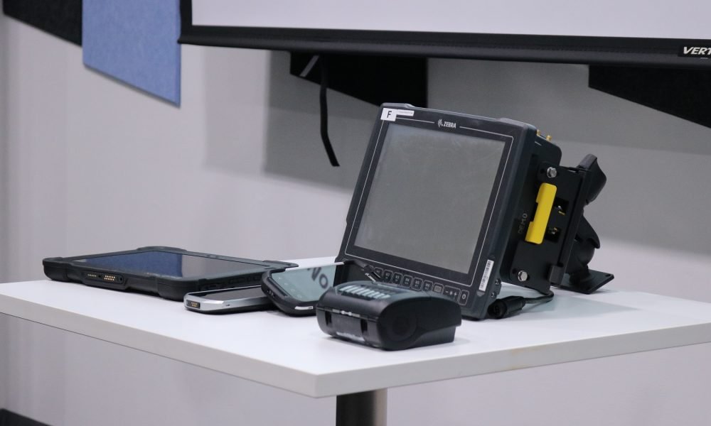 Zebra Unveils Their Latest Mobile Technologies - Logistics Manager