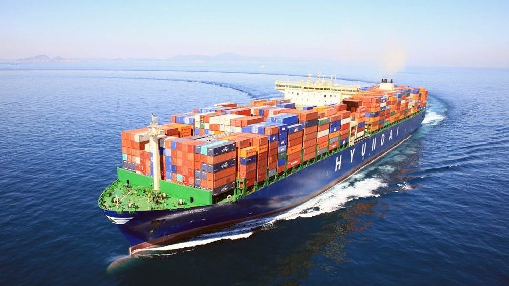 HMM เข้าร่วมเป็นสมาชิกสมาคม Digital Container Shipping Association ...