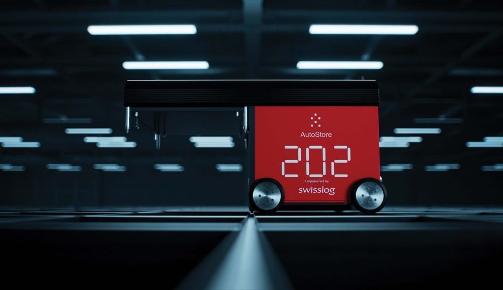 Swisslog Shines Spotlight on Data-driven Automation and Advanced ... Swisslog Shines Spotlight on Data-driven Automation and Advanced ...