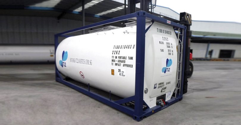 Ti2 Shipping Updates Services in Thailand - Logistics Manager