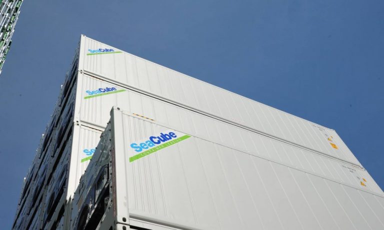 SeaCube and Globe Tracker to Supply IoT-Enabled Gensets to ONE ...