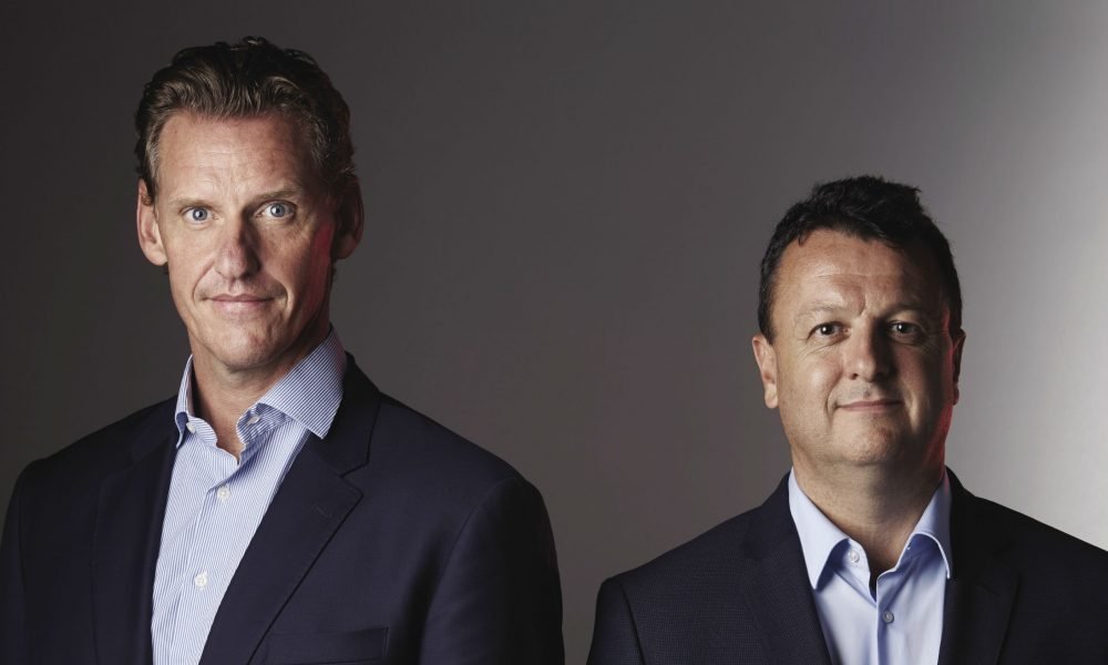 DB Schenker Finds the Journey Nearly as Important as the Destination ...