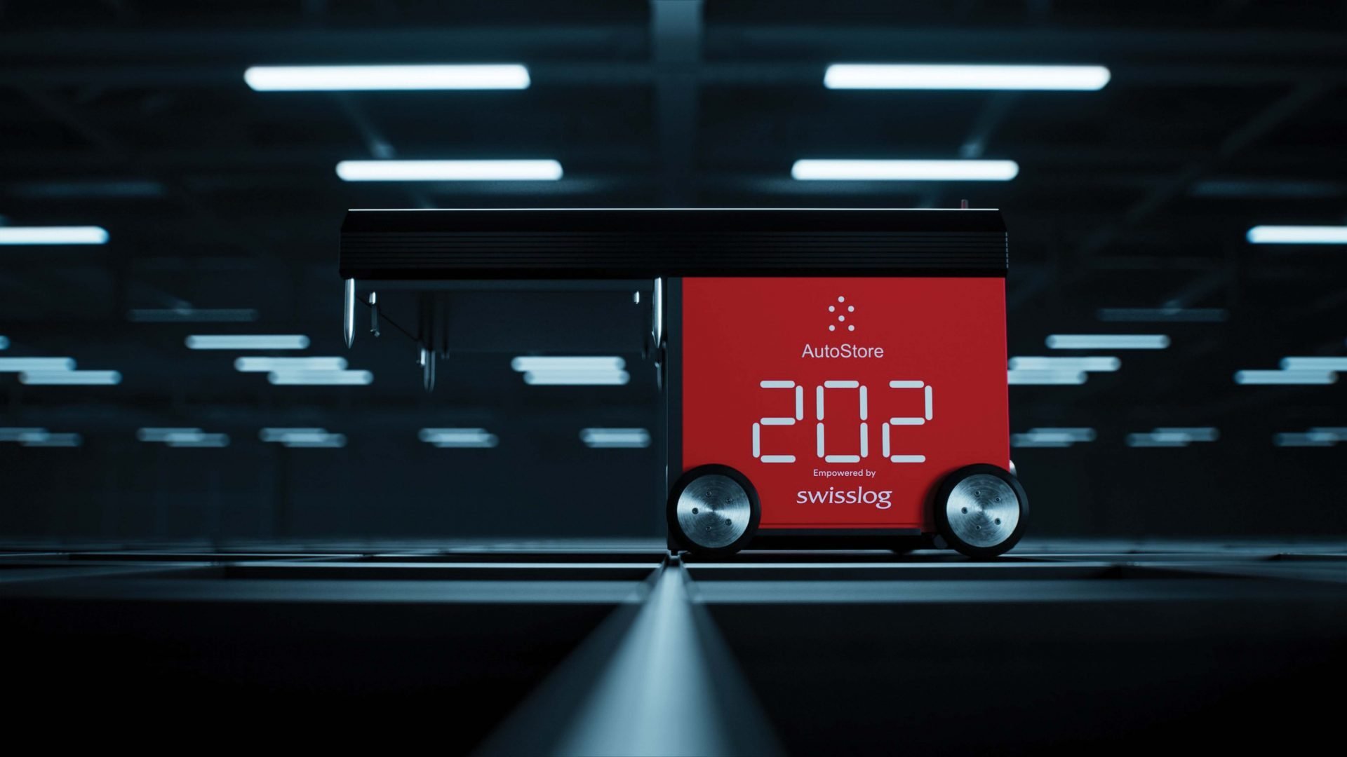 Swisslog Leads the Automation Movement in Thailand - Logistics Manager