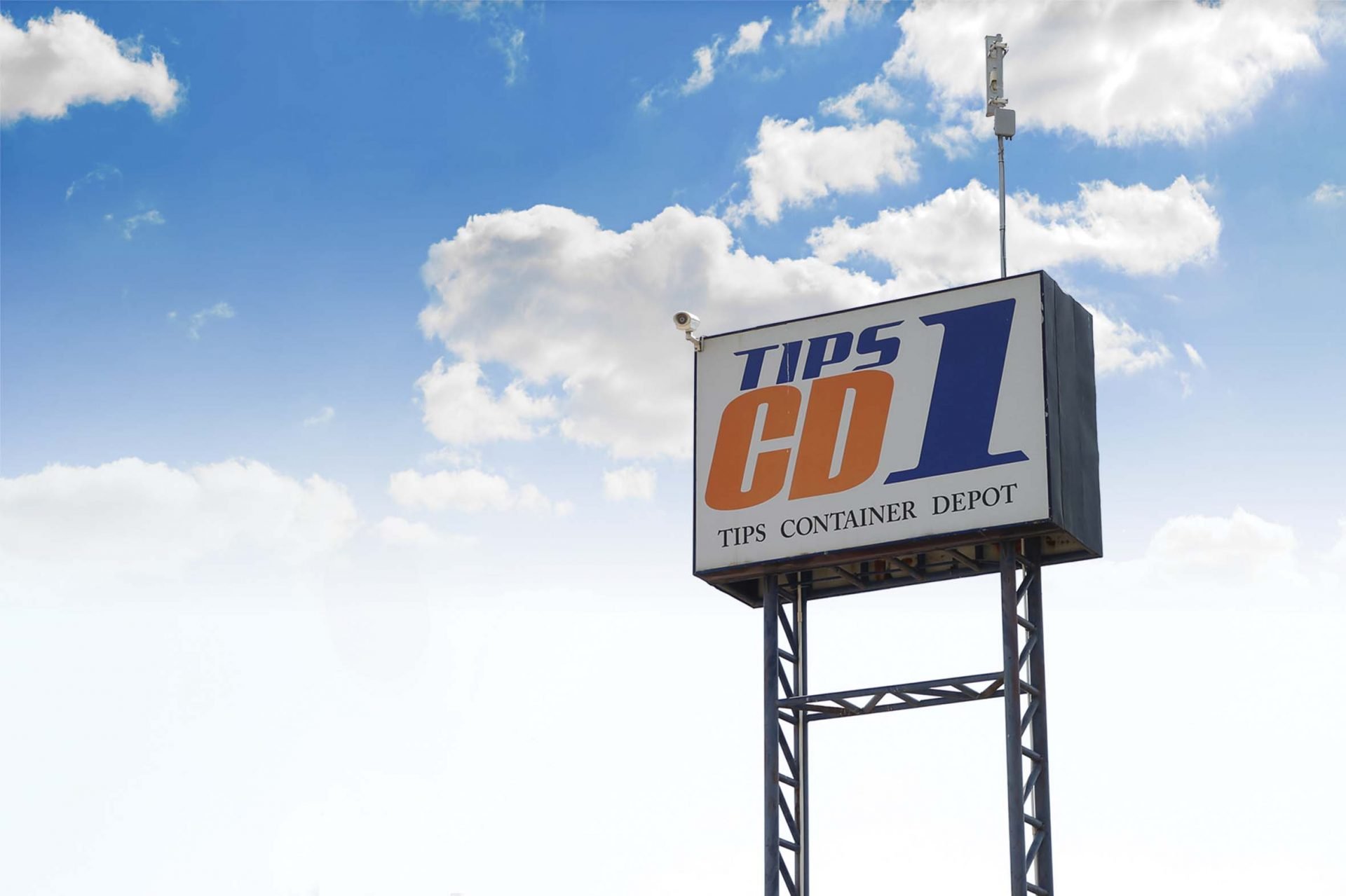 TIPS Invests for the Future with New Tech Upgrades - Logistics Manager