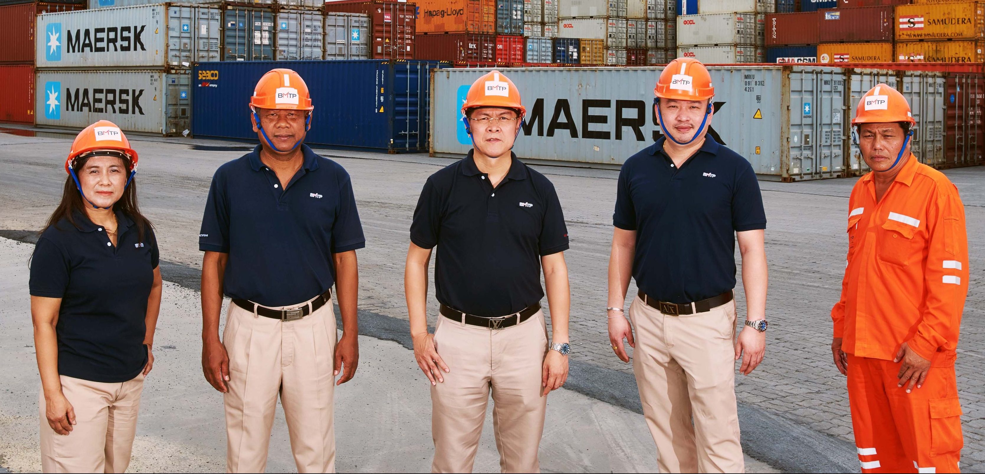 BMTP ก้าวสู่อนาคตด้วยอุปกรณ์ที่ล้ำสมัย บริการที่เหนือระดับ และความ ...