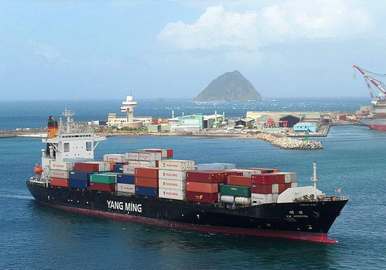 Yang Ming to Launch Indonesia – Singapore/Malaysia – Thailand Service ...