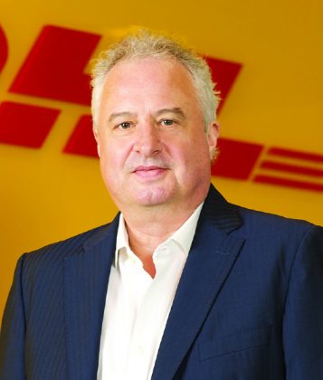 DHL Global Forwarding Garners Top Employer Award - Logistics Manager