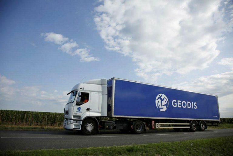 GEODIS แต่งตั้งกรรมการผู้จัดการประจำเวียดนามคนใหม่ - Logistics Manager