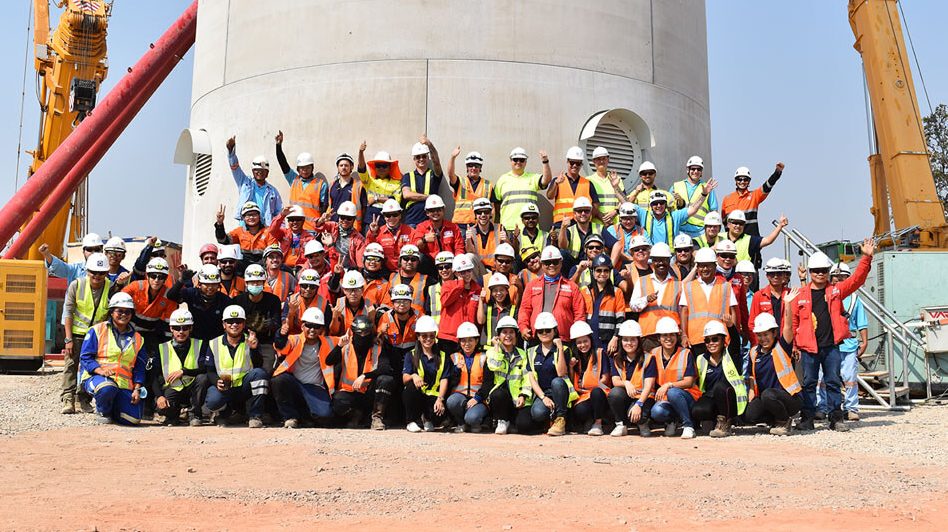 Freightplus Thailand Rebrands to FPT Global - Logistics Manager