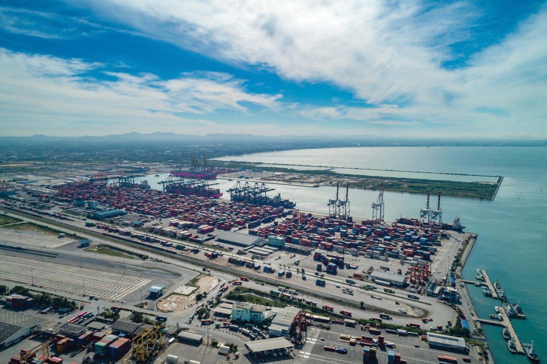 Laem Chabang Port Grows Upon Their success in 2019 and Marches Forwards ...