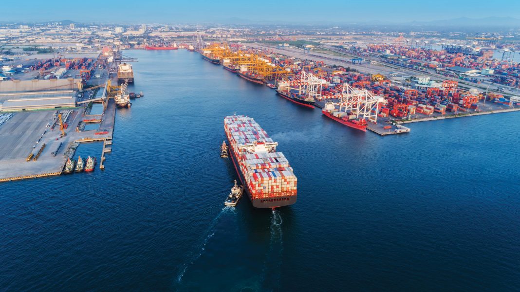 Laem Chabang Port Grows Upon Their success in 2019 and Marches Forwards ...