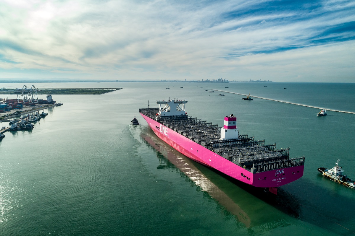 ONE Unveils Enhanced Intra-Asia Japan Services for 2020