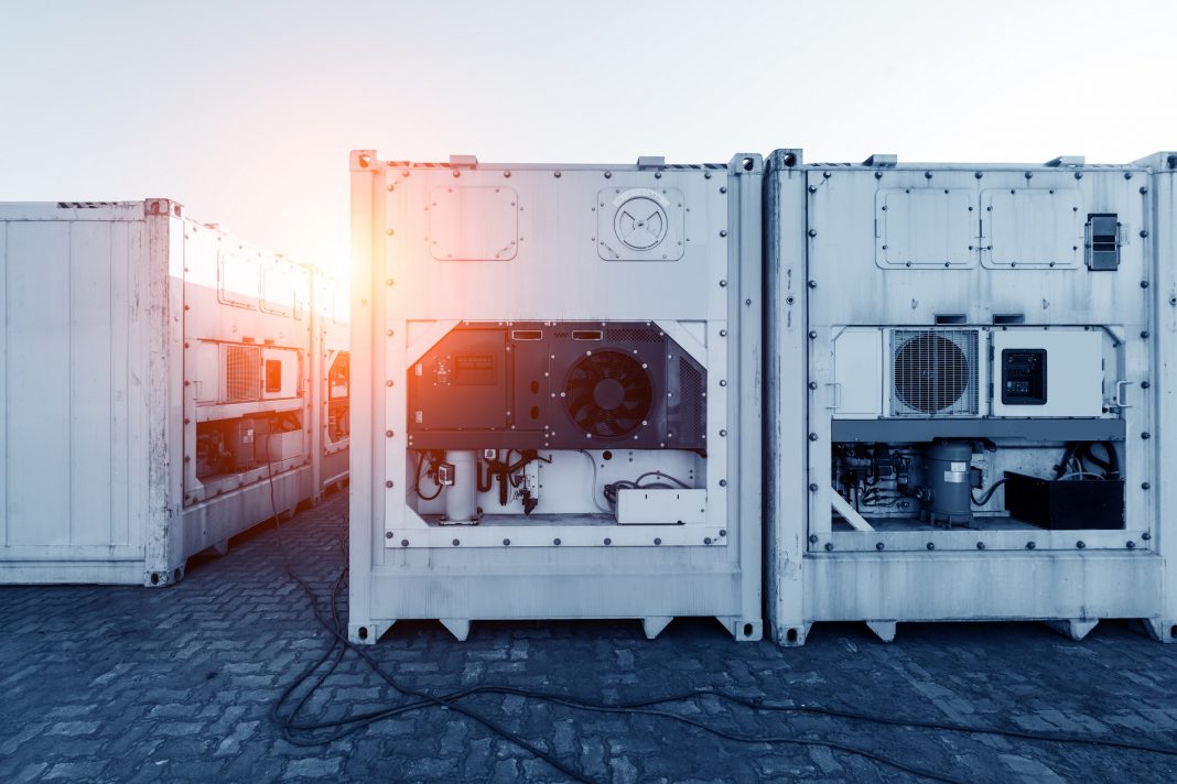 Emerson Releases New Oversight 2 Monitoring System - Logistics Manager