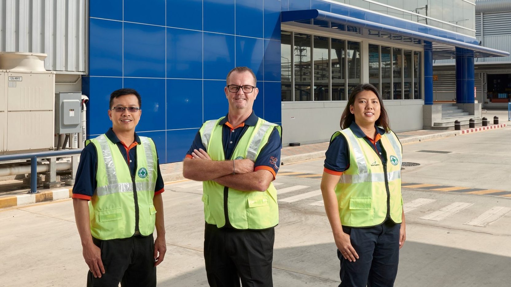 Yusen Logistics ยกระดับคุณภาพองค์กร ด้วย Yusen Excellence System ...