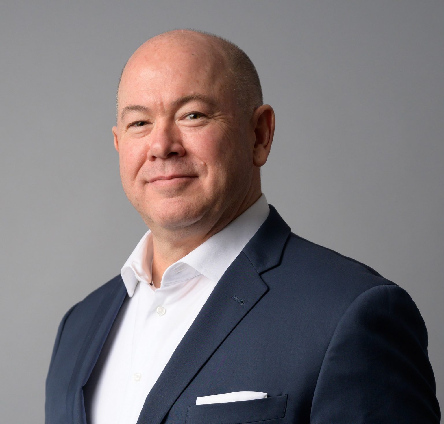 Ray Fitzgerald to Rejoin Crowley as Chief Operating Officer - Logistics ...