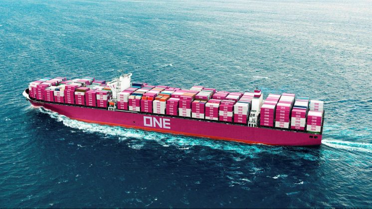 ONE จับมือ essDOCS ออก B/L ดิจิทัลเป็นครั้งแรก - Logistics Manager