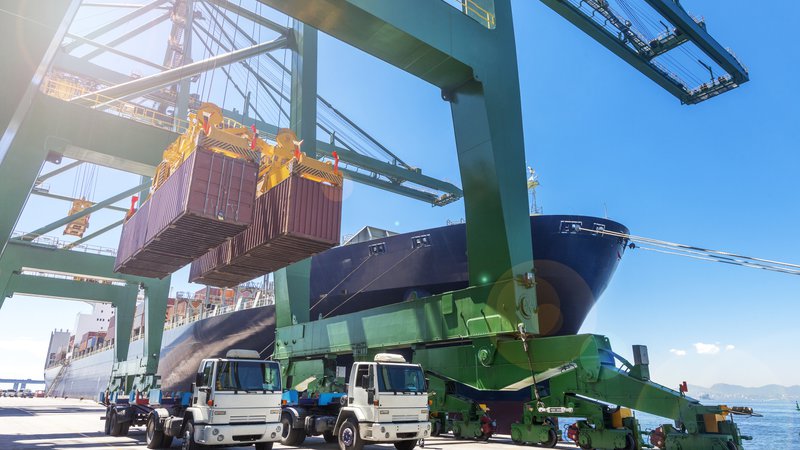 GSBN Shareholders Pilot Innovative Cargo Release Application in ...