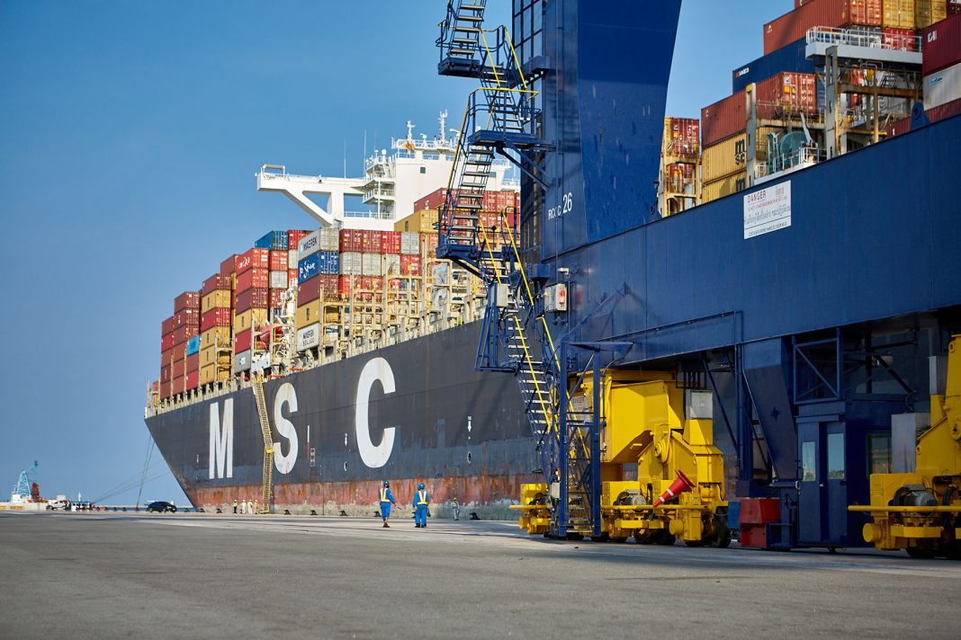 MSC Strengthens its Commitment to Thailand with New Products
