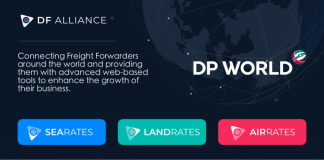 DP WORLD เปิดตัวแพลตฟอร์มซัพพลายเชนดิจิทัล หนุนการขับเคลื่อนตลาดการค้า ...