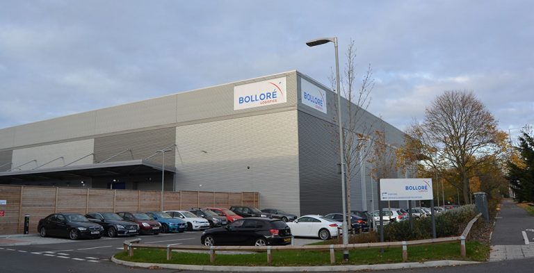 Bolloré Logistics Expands Nordic Presence - Logistics Manager