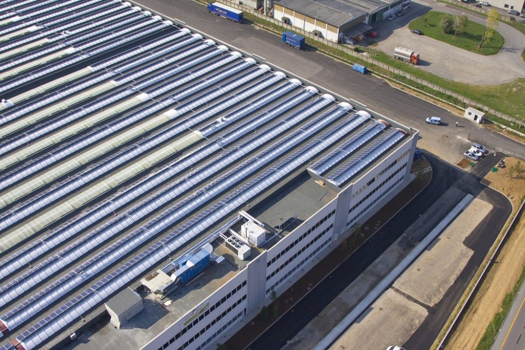 CEVA Logistics จับมือ Emmelibri สร้างคลังและศูนย์กระจายหนังสือที่ทัน ...