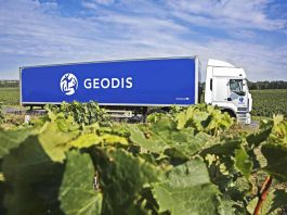 GeTS helps GEODIS to simplify Cross-Border Trade - Logistics Manager