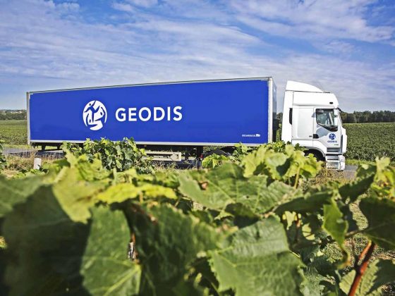 GeTS helps GEODIS to simplify Cross-Border Trade - Logistics Manager