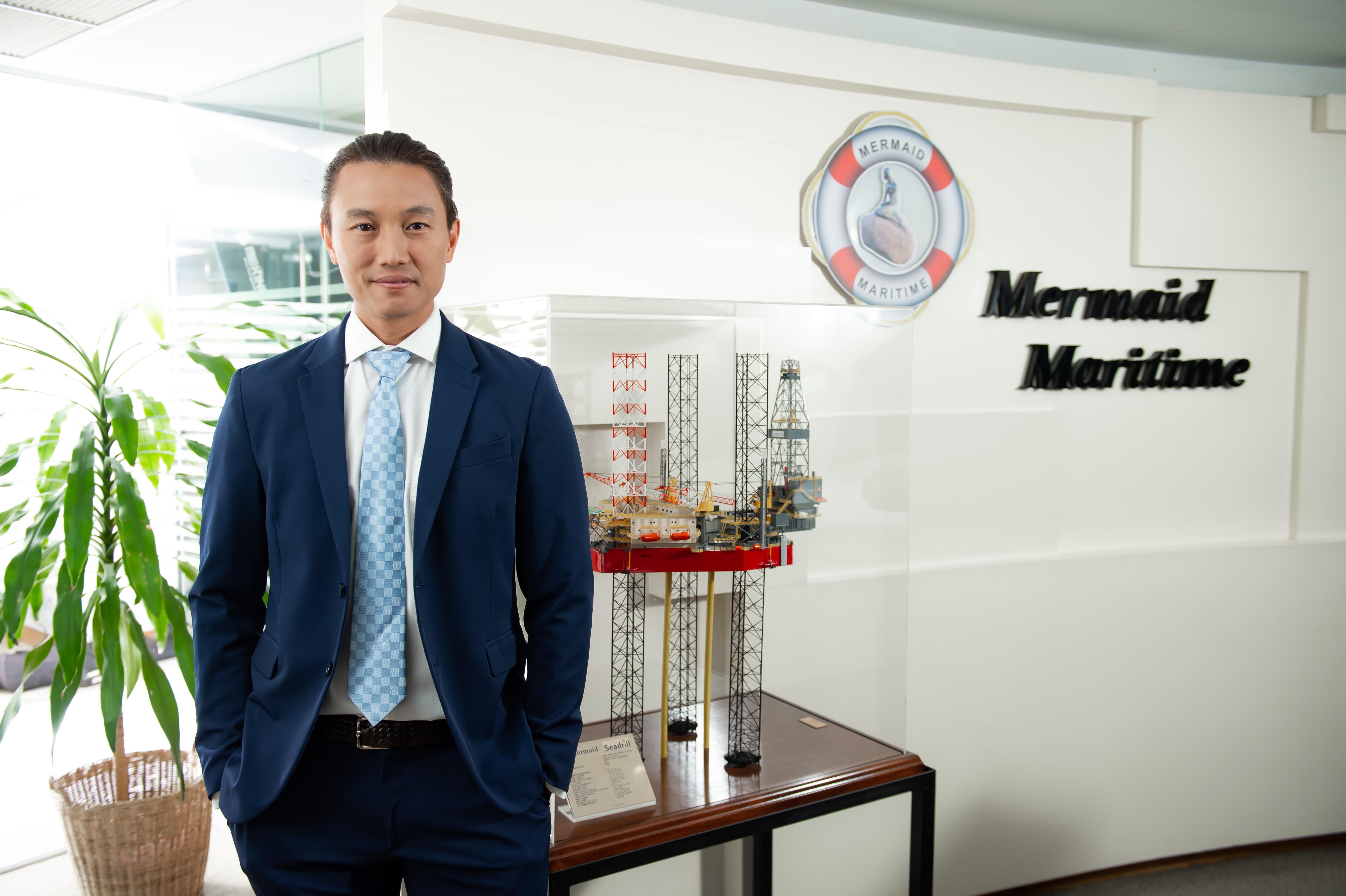 Mermaid launches new Offshore Transportation, Installation ...