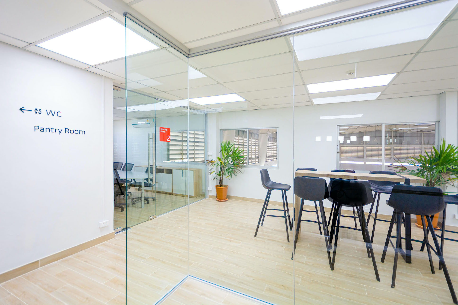 FPT จับมือ CPAC เปิดตัวโครงการ AEI ยกระดับโรงงานและคลังสินค้า ...