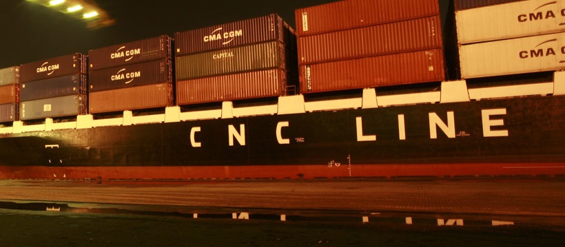CNC Further Enhances Connectivity to Japan - Logistics Manager