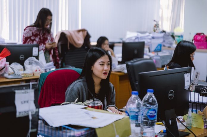 Kerry-Apex ยกระดับความสำเร็จ สู่ผู้นำเส้นทางการค้า Trans-Pacific ...