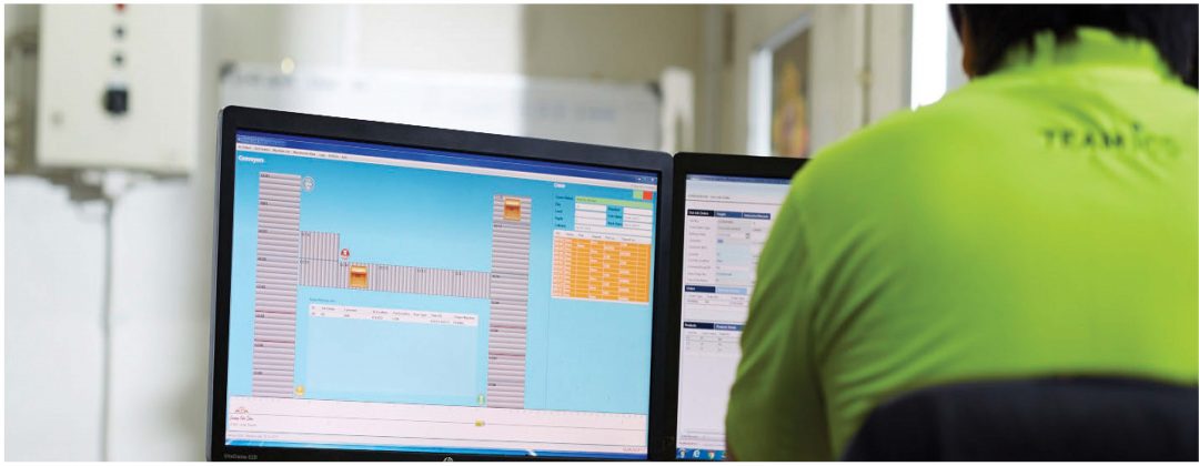 Swisslog Empowers Leading Regional 3PL with Exceptional Cold Chain ...