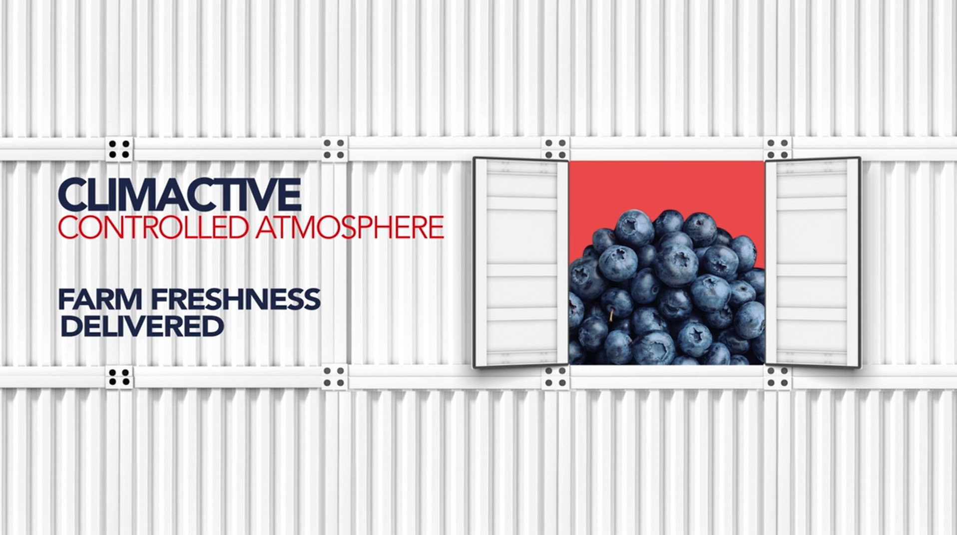 Daikin's Active CA container technology powers CMA CGM's CLIMACTIVE