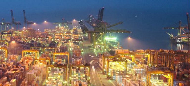 PSA เผยสถิติปริมาณตู้สินค้าผ่านท่าประจำปี 2020 - Logistics Manager