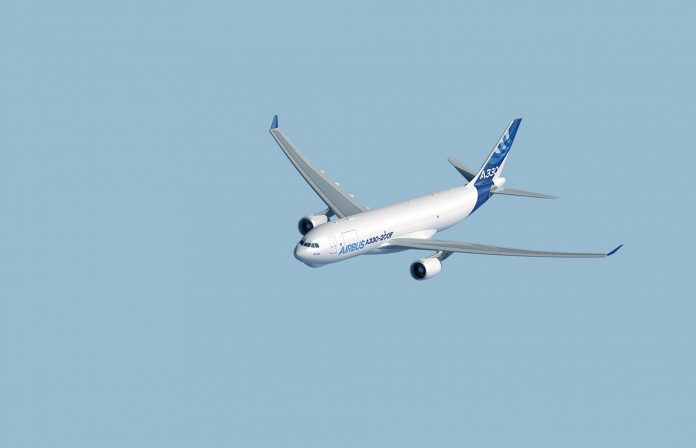 CMA CGM เปิดตัว CMA CGM AIR CARGO พร้อมจัดซื้อเครื่องบินขนส่งสินค้า 4 ...