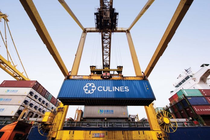 CULINES เปิดสำนักงานประจำประเทศไทย พร้อมนำเรือเข้าเทียบท่าเป็นครั้งแรก ...