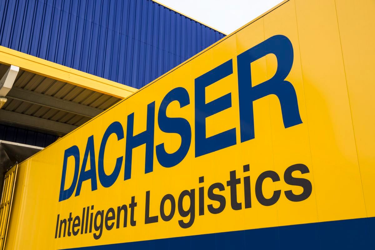 Dachser USA เปิดตัวบริการ LCL ด่วนจากจีนสู่สหรัฐอเมริกา - Logistics Manager