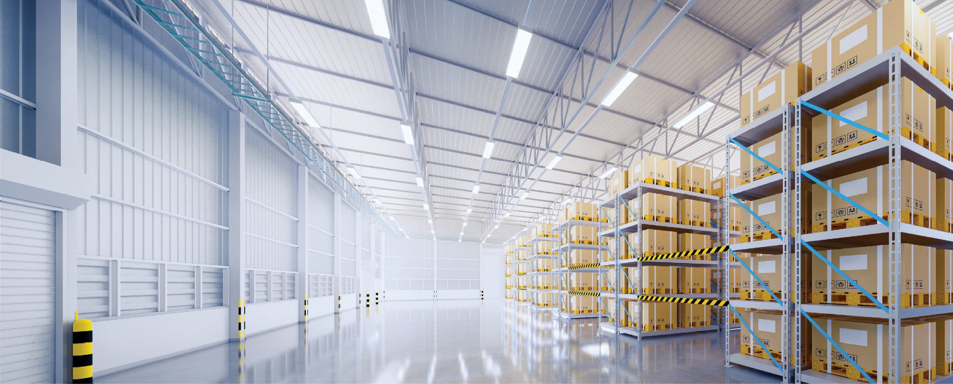 Elastic Logistics คืออะไร? ทำไมจึงกลายเป็นเทรนด์มาแรงในอุตสาหกรรม ...