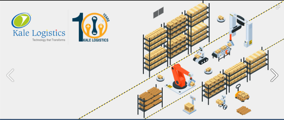 Kale develops the Next-Generation Web-Based Tool: SMART-i