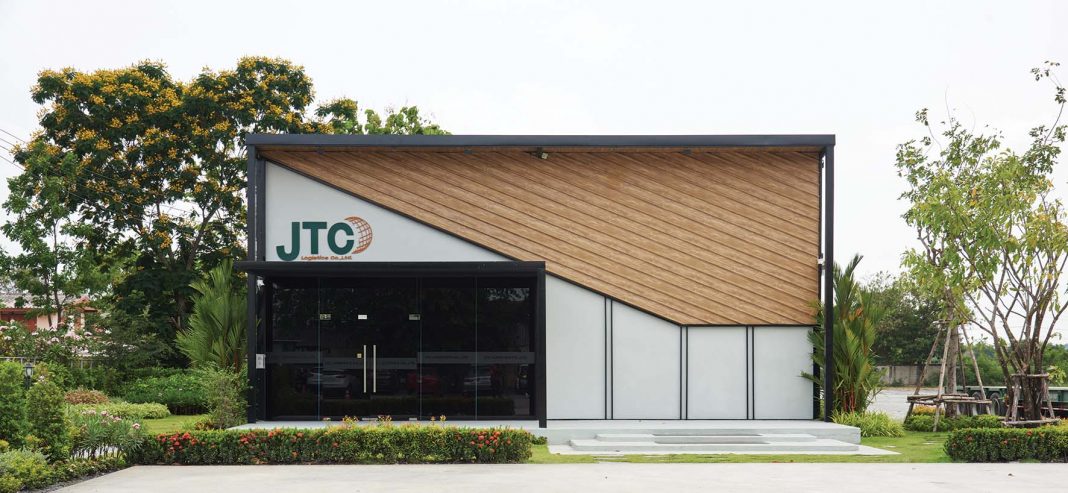 JTC Logistics: The Future of Trucking - Logistics Manager