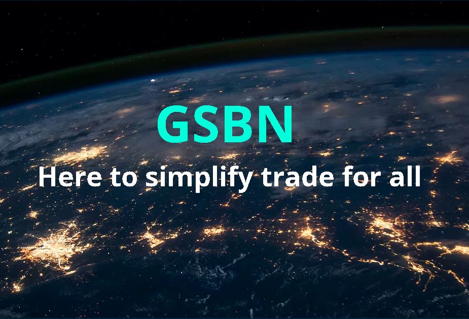 GSBN welcomes its Latest Member, New Land-Sea Corridor - Logistics Manager