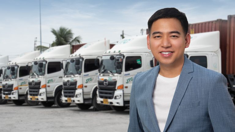 JTC Logistics: The Future of Trucking - Logistics Manager