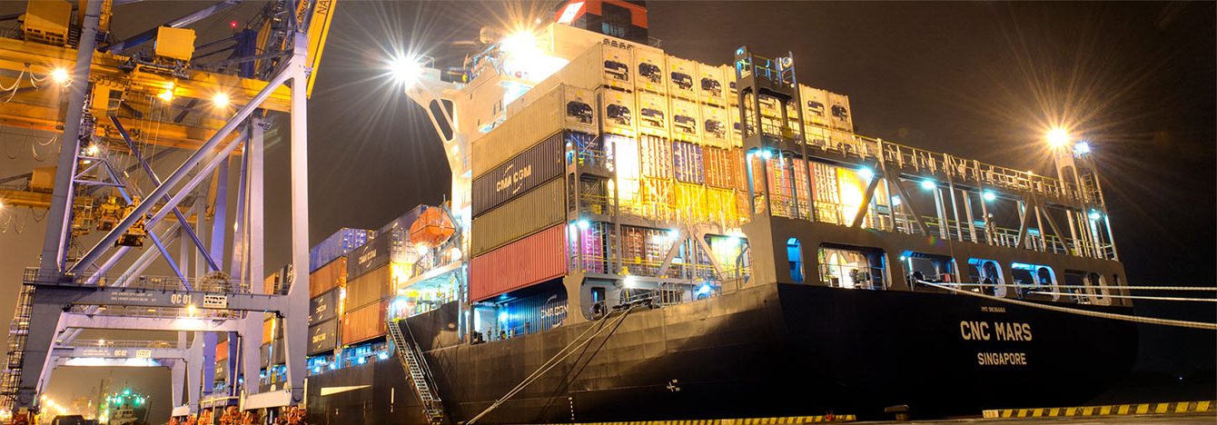 CNC Enhances Connectivity in Intra-Asia with Three New Feeder Services