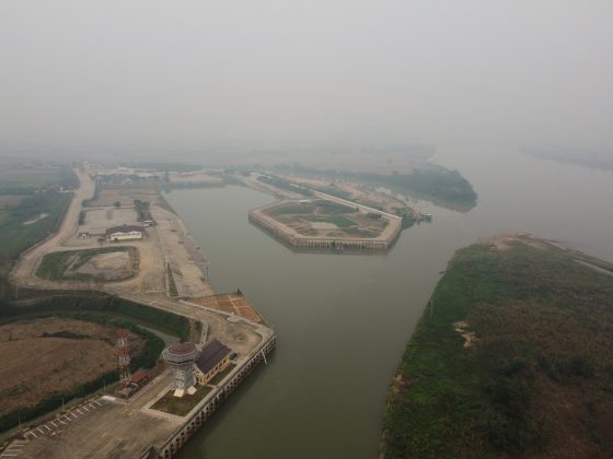 An In-Depth Look at PAT's Five Ports - Logistics Manager