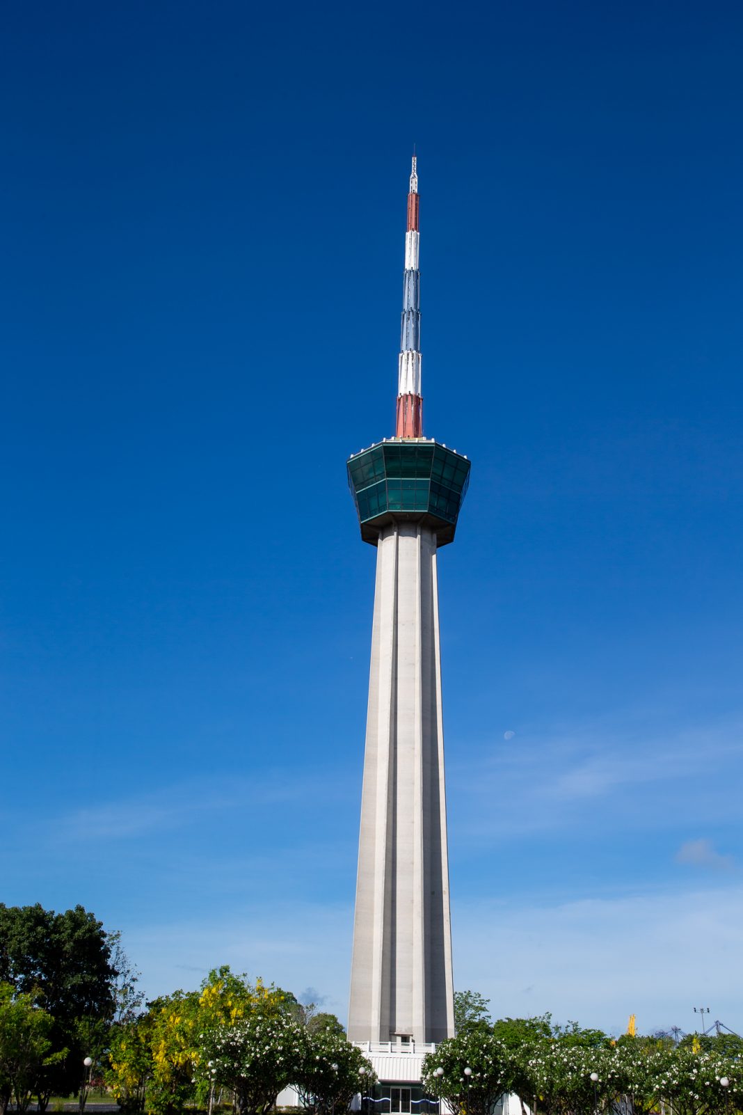 Port of Laem Chabang Promotes Thai and Regional Economy as a Leading ...
