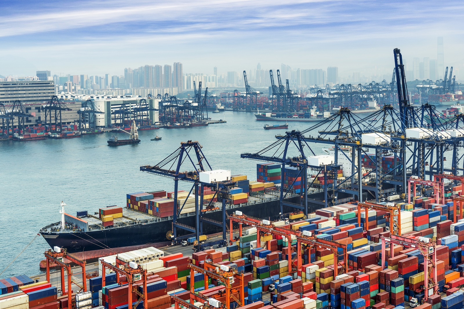 Roambee well-positioned to address Ocean Freight Visibility