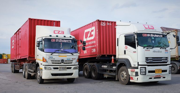 City Zone Express ขยายเครือข่ายขนส่งข้ามแดน จีน-เวียดนาม-ไทย เตรียมเชื่อมต่อบริการขนส่งทางรางสู่ ...